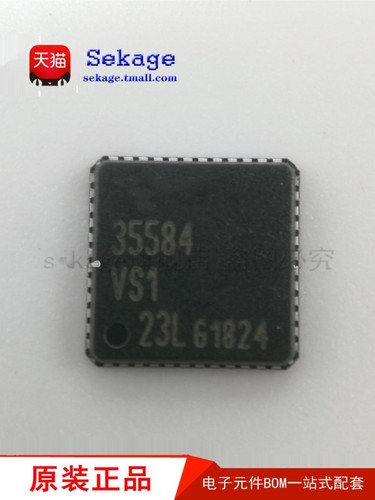 NEW LISTINGTLF35584QVVS1 package VQFN48 brand new stock inquiry before ...