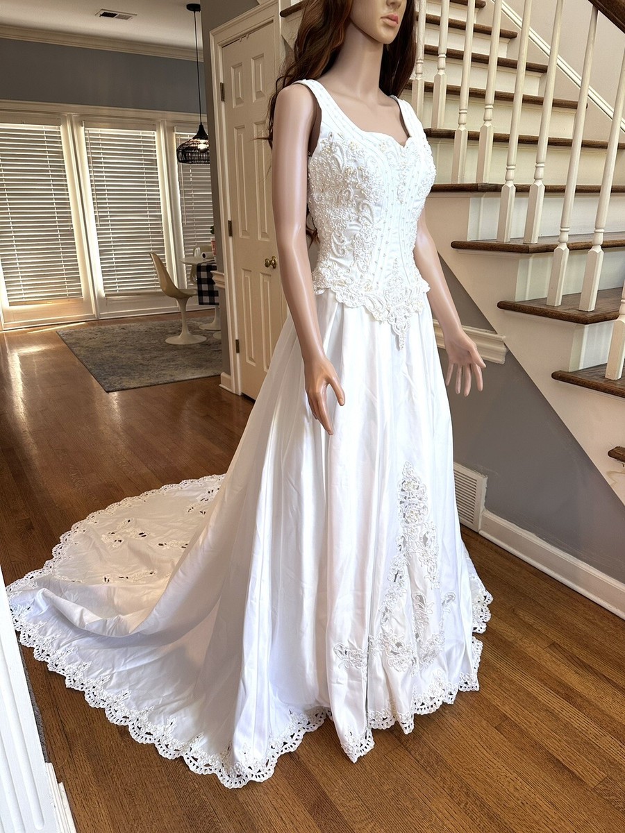 Chest Wedding Dresses For Women Autumn New Party Wedding Guests
