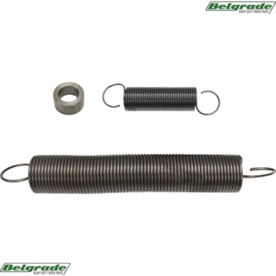 KP184 Timer N Handle Spring Kit Fontaine 60000S | eBay