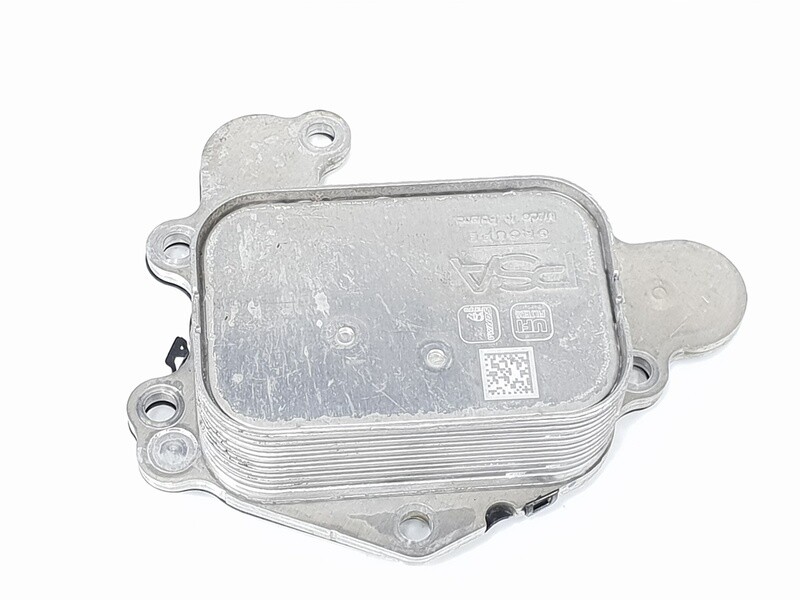 9839253380 radiateur huile pour PEUGEOT 408 P6 GT 2248711 | eBay