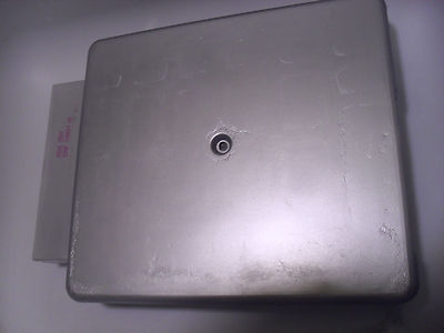 REBUILT FORD RANGER 3.0L ECU 93 F37F-12A650-EB ICE1 ECM CPU PCM MODULE ...