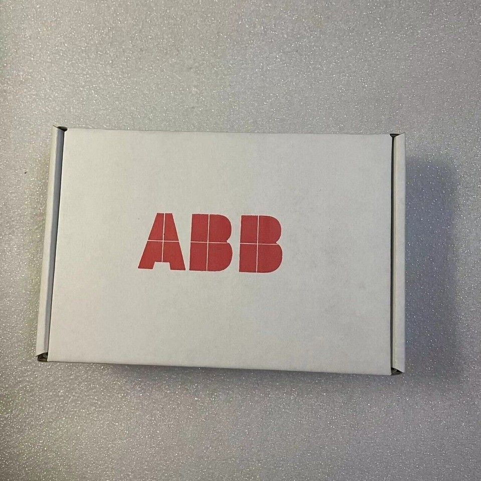 2022 ABB FEIP-21 Ethernet/IP Adapter Module Bran NEW In Stock US Free ...