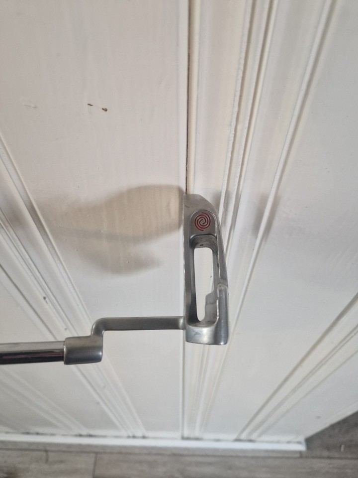 Odyssey 2 Ball Blade Putter | eBay UK