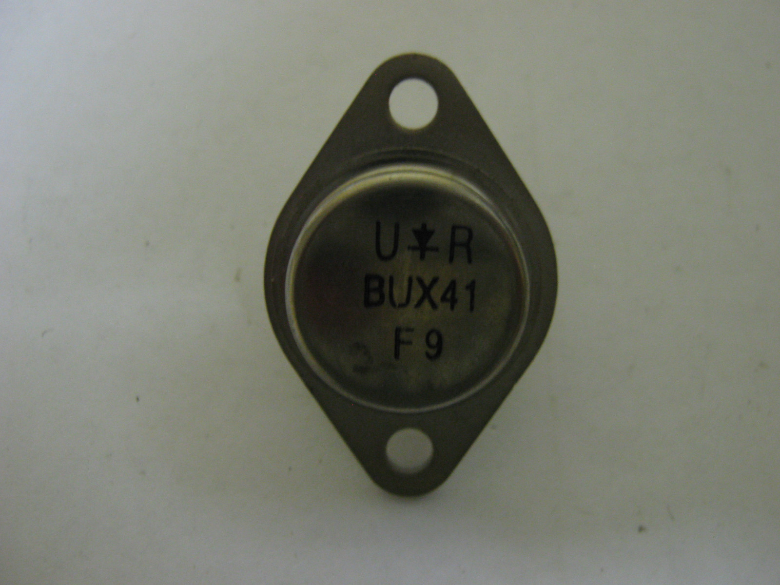 Power Transistor, Unknown Manufacturer, BUX41, New | eBay