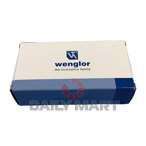 New In Box WENGLOR P1KH002 Reflex Sensor | eBay