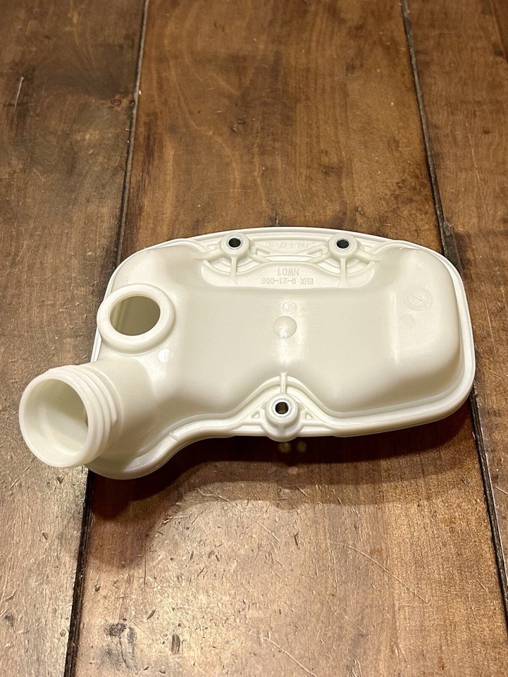 ECHO Fuel Tank SRM-225 SRM-2320 GT-225 PAS-225 A350002830 Genuine OEM ...