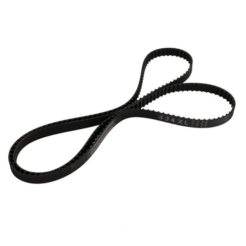 434XL Timing Belt 217Teeth 10mm Wide 5.08mm Pitch Stepper Motor Rubber ...