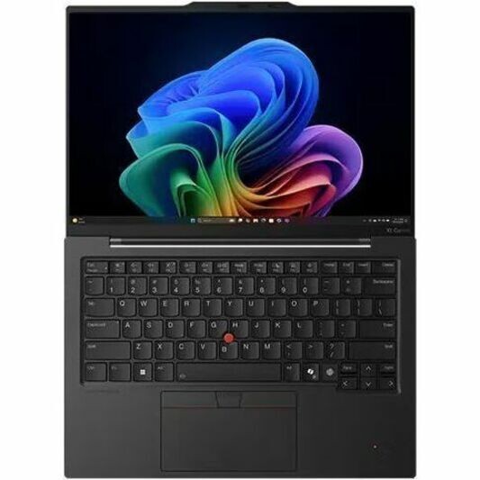Lenovo 21NS0014US ThinkPad X1 Carbon 14" Intel 7 258V 32GB 512GB ...