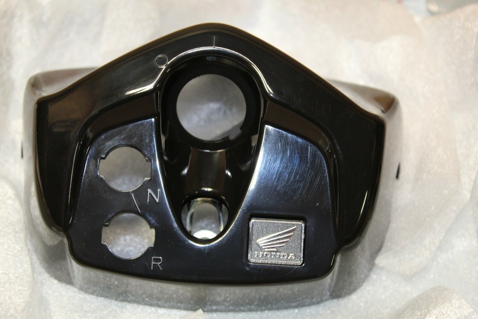 2005-2014 Honda 400EX OEM Dash Panel KEY IGNITION SWITCH | 35100HN1A41 ...