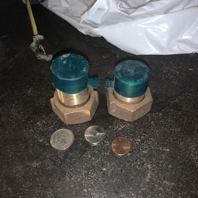 Gas & Water Meters - Couplings