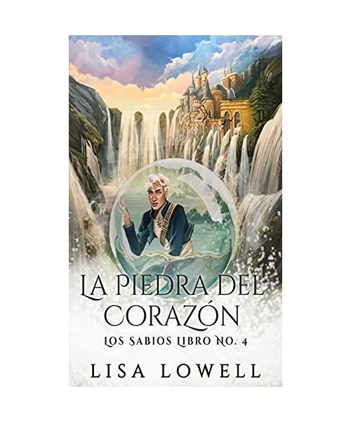 La Piedra Del Corazón, Lisa Lowell 9784867501467 | eBay