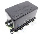 Werkstattauflösung : oldtimer-original lucas spannungsregler rb340 12v ...