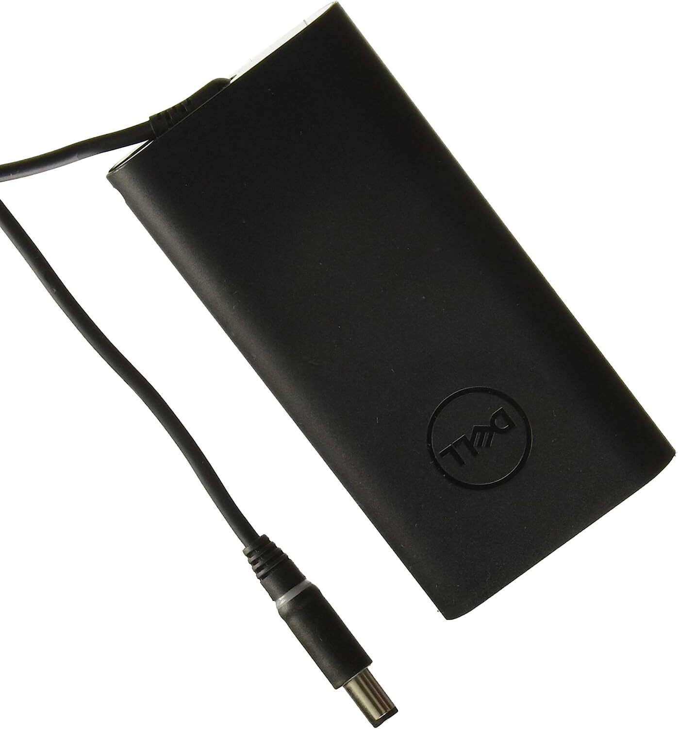 Dell MKN5F Slim Power Adapter Rounded Corners Corded Electric, 90-Watt - Black- 884116022879 | eBay