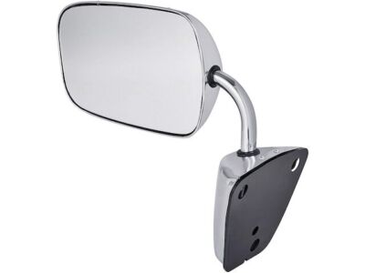 Right - Passenger Side Mirror fits Chevy K20 Pickup 1973-1974 35BXWV | eBay