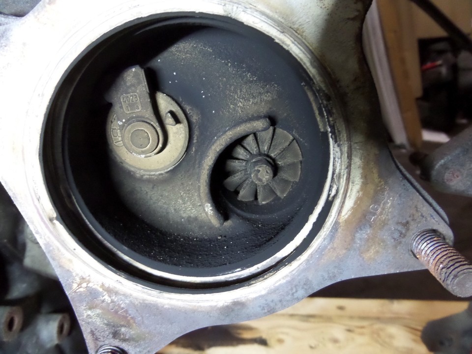 06-08 VW Audi 2.0T BPY Engine 162K READ Golf GTI Jetta GLI Passat CC ...