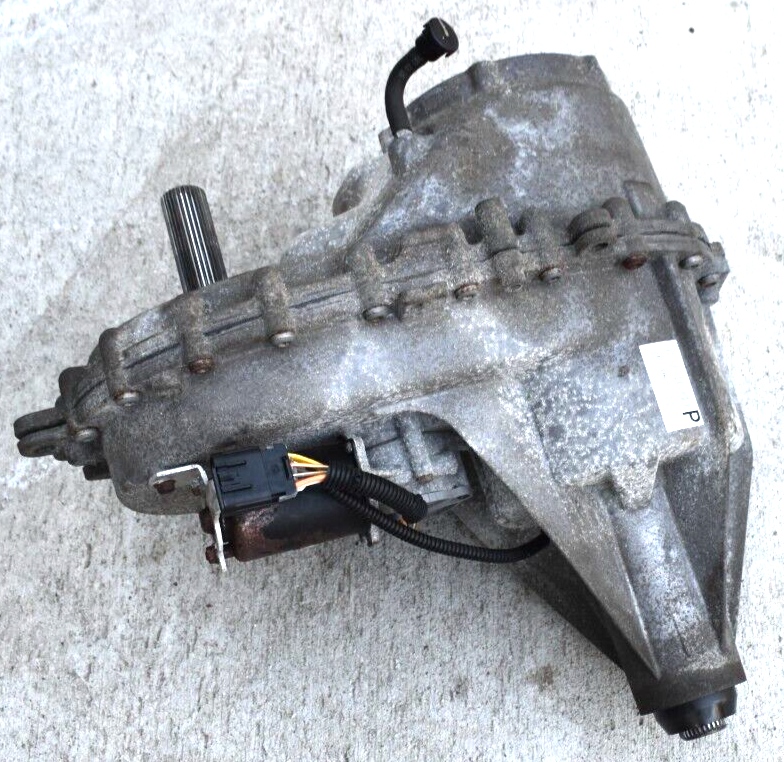 2016-2020 RAM 1500 OEM A/T Electric Shift Transfer Case Unit 12K Miles ...