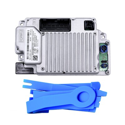 Ford Lincoln Sync 3 APIM 3.4 GEN 4 Latest replacement Programmed VIN ...