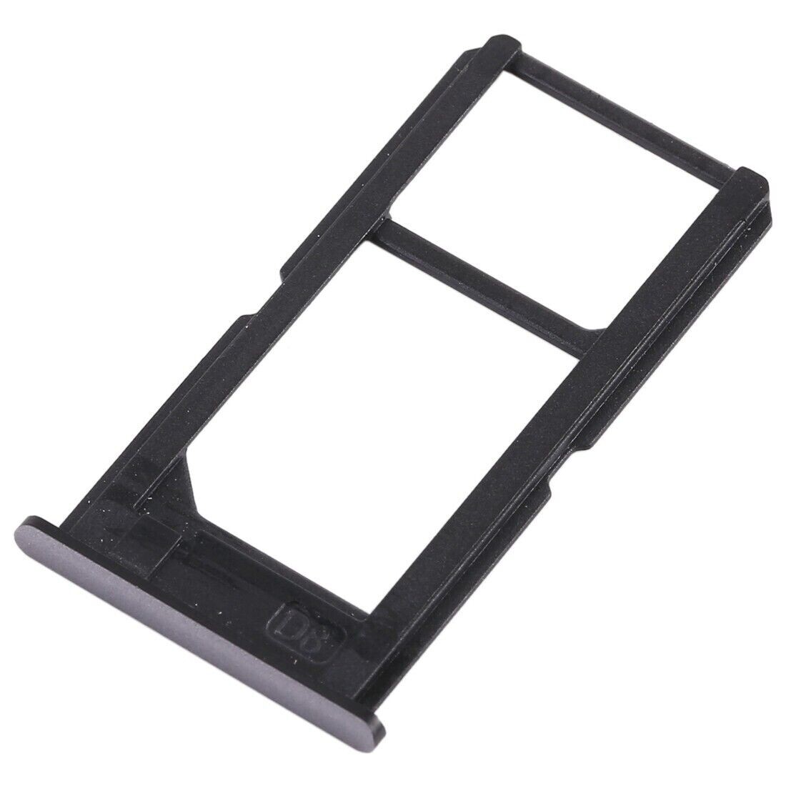 VIVO Y55 4G / Y55S 4G Tiroir Support Carte SIM MicroSD Card Tray Slot ...