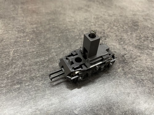 Bogie pour Motrice TGV PSE Jouef Fobbi Fonctionne HO AR155 | eBay