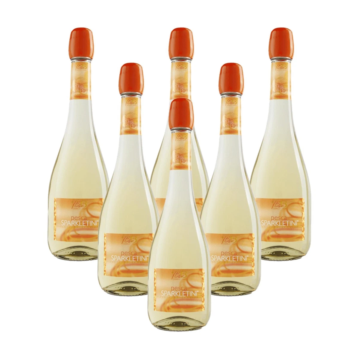 Bosca Peach Sparkletini Cheap Sale | www.abinandanainfra.com