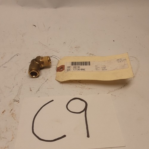 NEW Volvo 8397703 Multi Purpose Fitting NOS (FREE SHIPPING!) | eBay