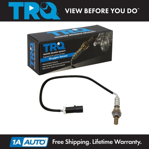 Engine Exhaust O2 02 Oxygen Sensor Direct Fit Upstream for Ford Lincoln ...