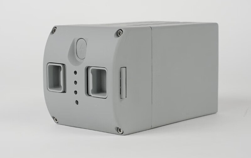 UNITREE - GO 1 ROBOT BATTERY - 6000MAH STANDARD VERSION FOR GO 1 AIR ...