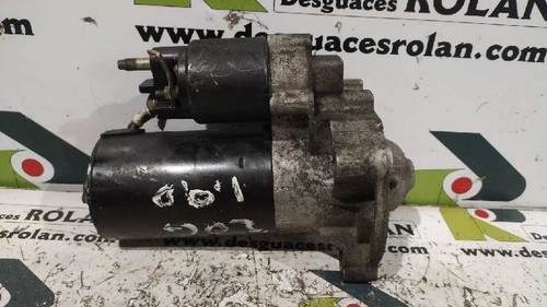 0001108183 MOTOR STARTET / 1447547 FÜR PEUGEOT 206 BERLINA XR | eBay.de