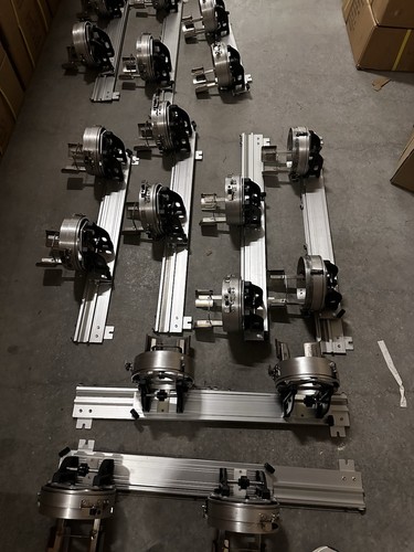 Tajima TMar KC 8 Head Cap Driver Set Used In great Condition | eBay