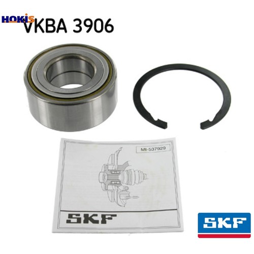 WHEEL BEARING KIT VKBA 3906 FOR HYUNDAI SONATA/III/Mk SONICA G4CM 1.8L ...