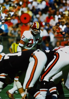 Ken Houston Original 35mm Slide Oct 1974 Washington Redskins | eBay