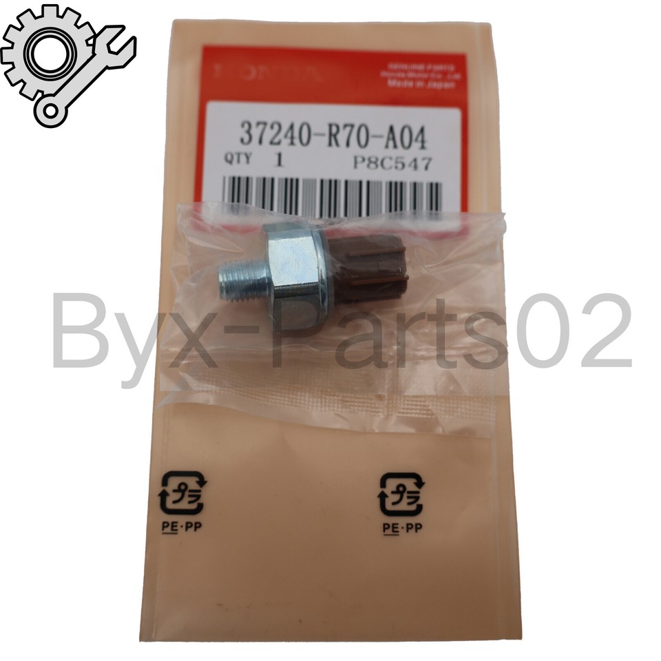 OEM For Honda VCM Oil Pressure Sensor Switch VVT VPS iVTEC 37240-R70 ...