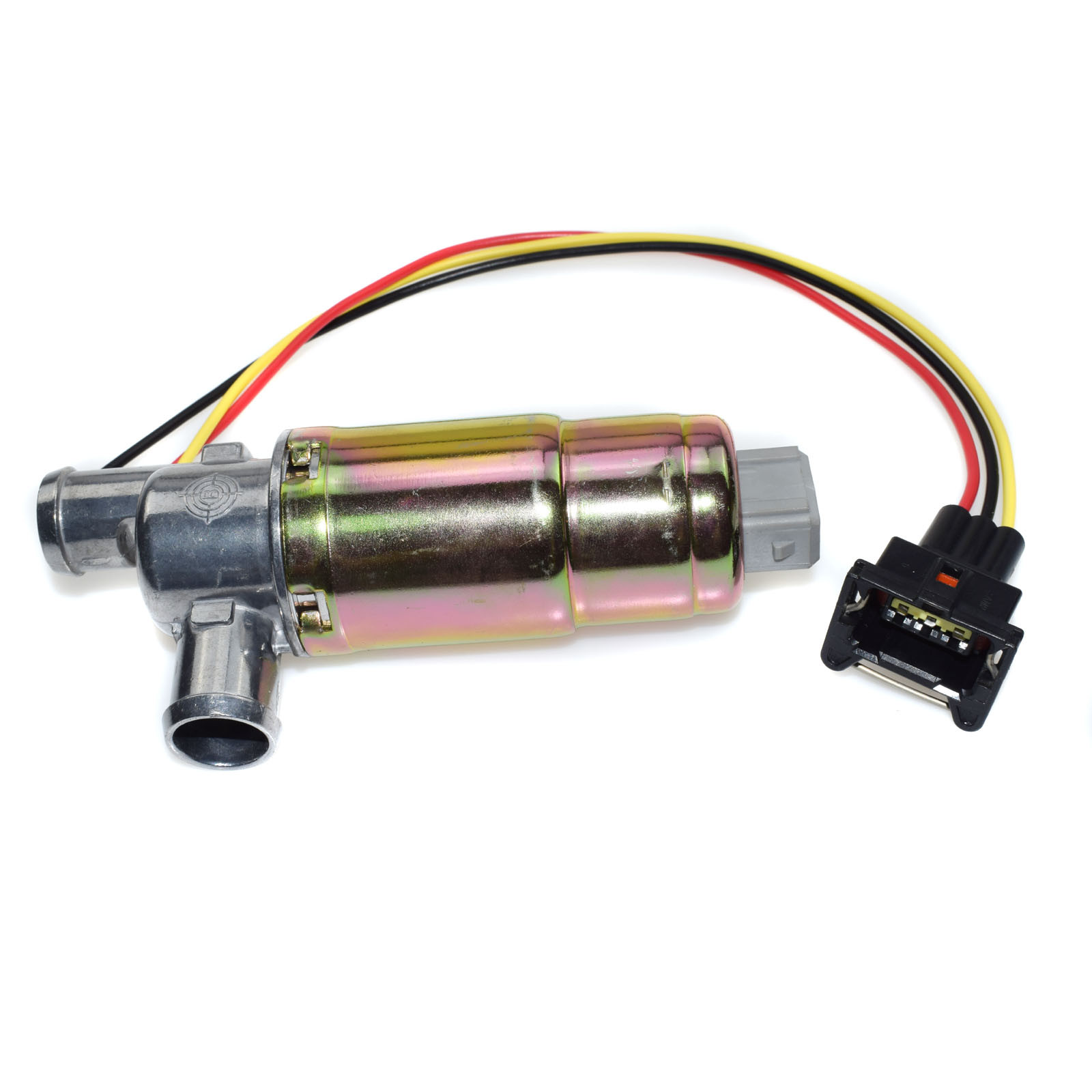 Idle Air Control Valve Control W/ Harness For Hyundai Accent Elantra ...