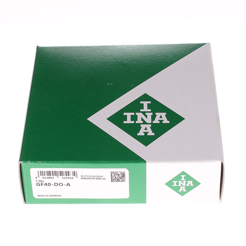 GF40-DO-A INA/Schaeffler Technologies 40 x 100 x 35 mm ROD END | eBay