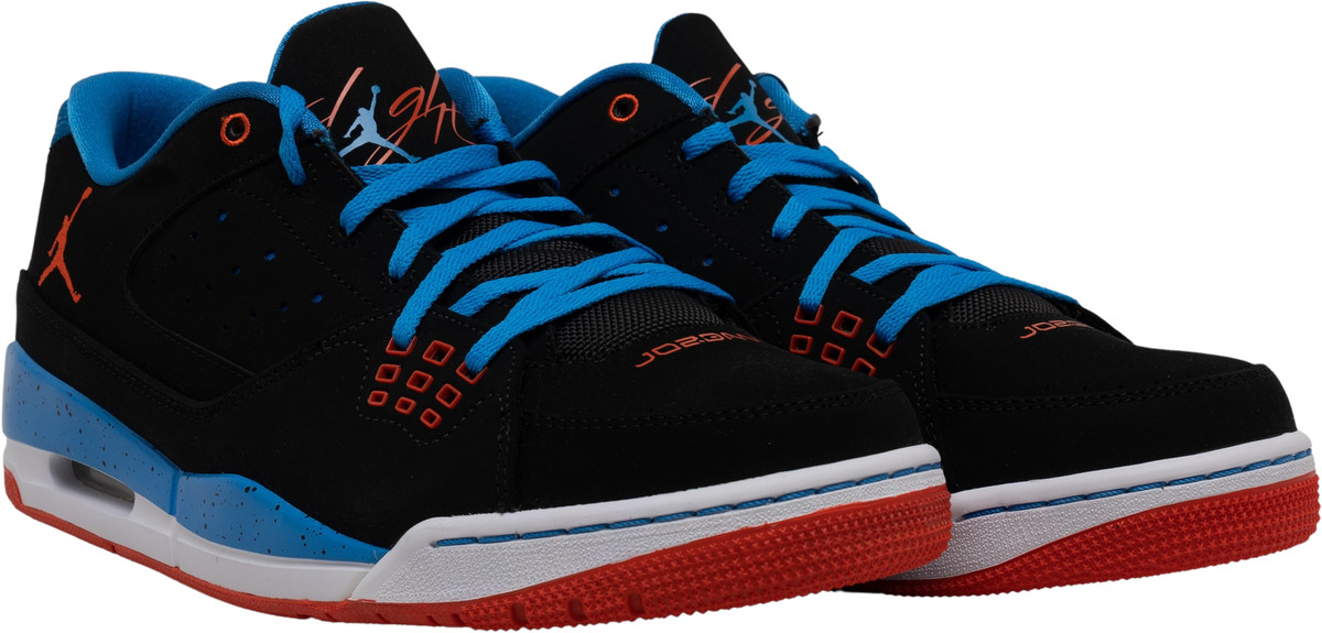 Jordan SC-1 Low Black Photo Blue for Sale | Authenticity Guaranteed | eBay