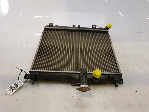 Radiateur d'eau - Hyundai I10 I PH.1 - 253100X000 - I0-2422C | eBay