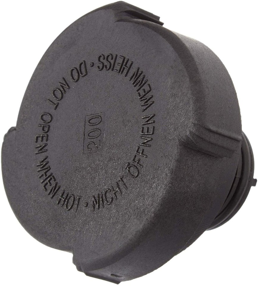 💧 BMW 00-06 X5 Radiator Expansion Tank Cap! OEM Hella Behr Mahle! FREE ...