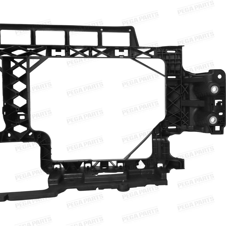 Header Panel Radiator Support For 2017-2019 Ford F250 F350 F450 F550 ...