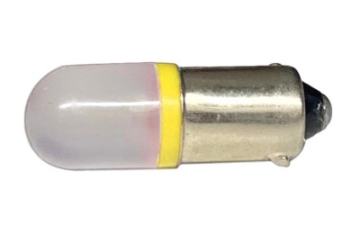 1MB-Y-120, LAMPTECH, SOS BA9S T3-1/4 Led 120V Yellow | eBay