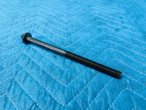 Genuine Mercedes 276-016-00-69 Engine Cylinder Head Mounting Bolt OEM ...