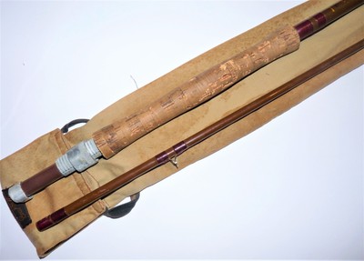 Rods - Bruce And Walker