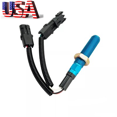 Diesel Engine Speed Sensor 2872354 4327234 3079604 for Cummins ISMM11 ...