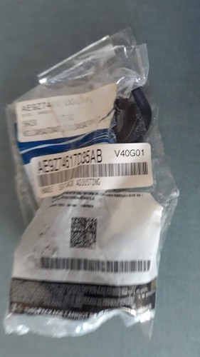 Genuine Ford Handle - Seat Back Adjusting AE9Z74617D35AB OEM for sale ...