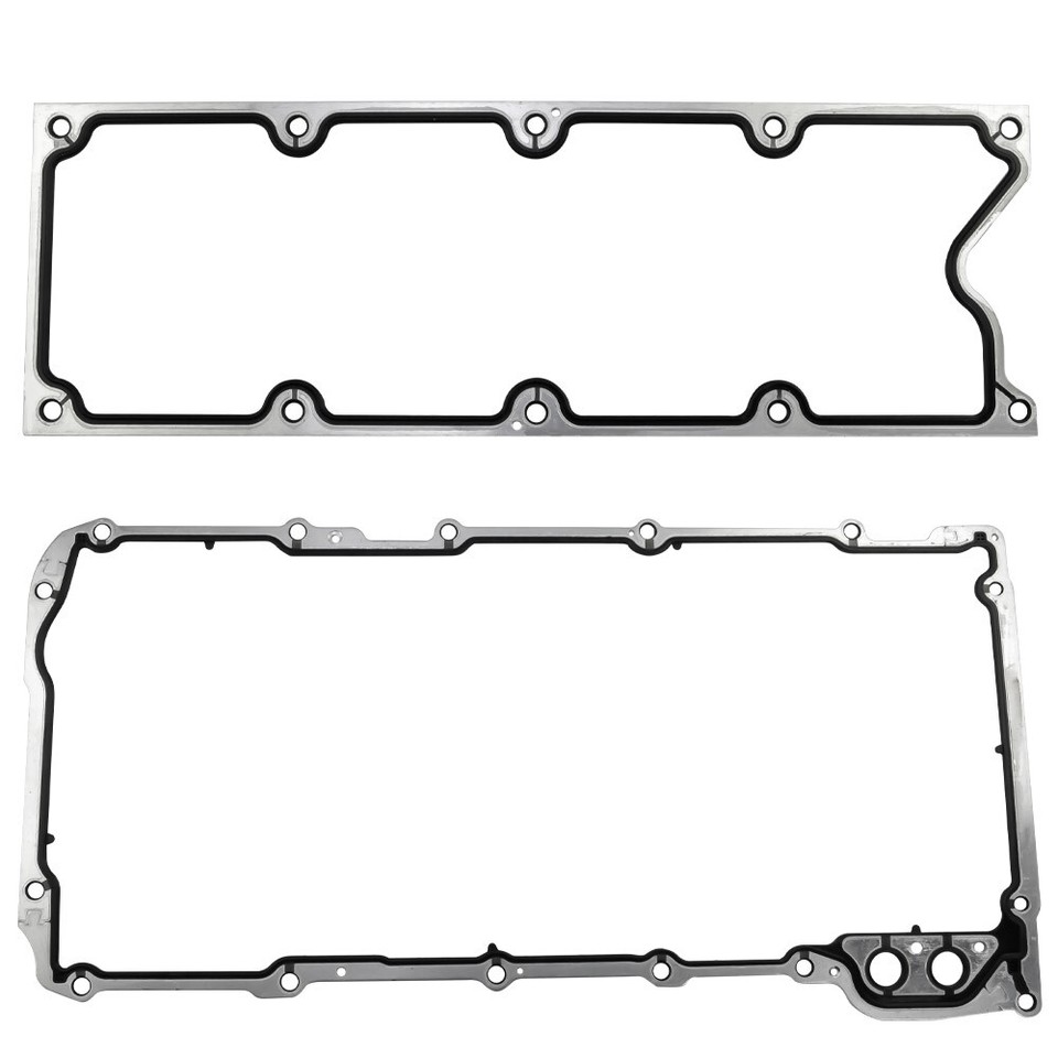 🔥Gasket Kit LS9 Head Gaskets Fit For GEN IV LS LS2/LS3/4.8L/5.3L/6.0L/6 ...