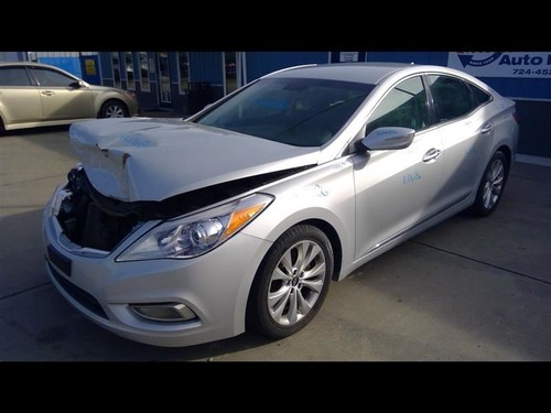 Speedometer Cluster ID 940013V110 Fits 14 AZERA 966859 | eBay