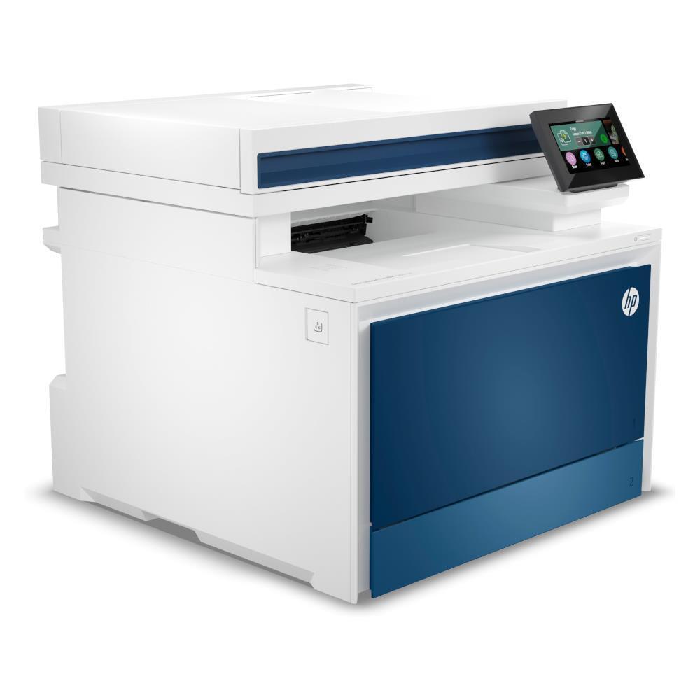 HP Color LaserJet Pro 4301fdw Wireless Multifunction Colour Laser ...