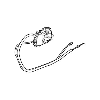 Genuine OEM Trunk Lock Actuator Motor for BMW 51247273752 | eBay