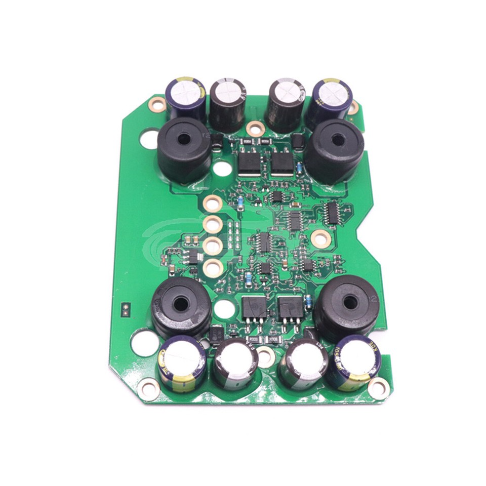 Fuel Injection Control Module FICM Board For 04-10 Ford Powerstroke 6 ...