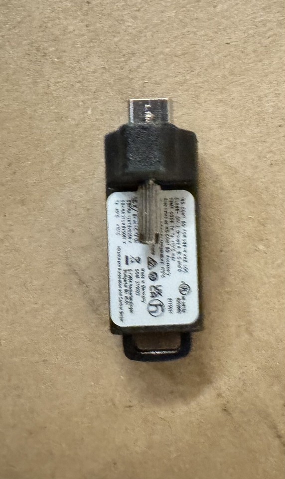 Hirschmann ACA22-USB-C Cordless auto-Configuration Adapter 512 MB, USB ...