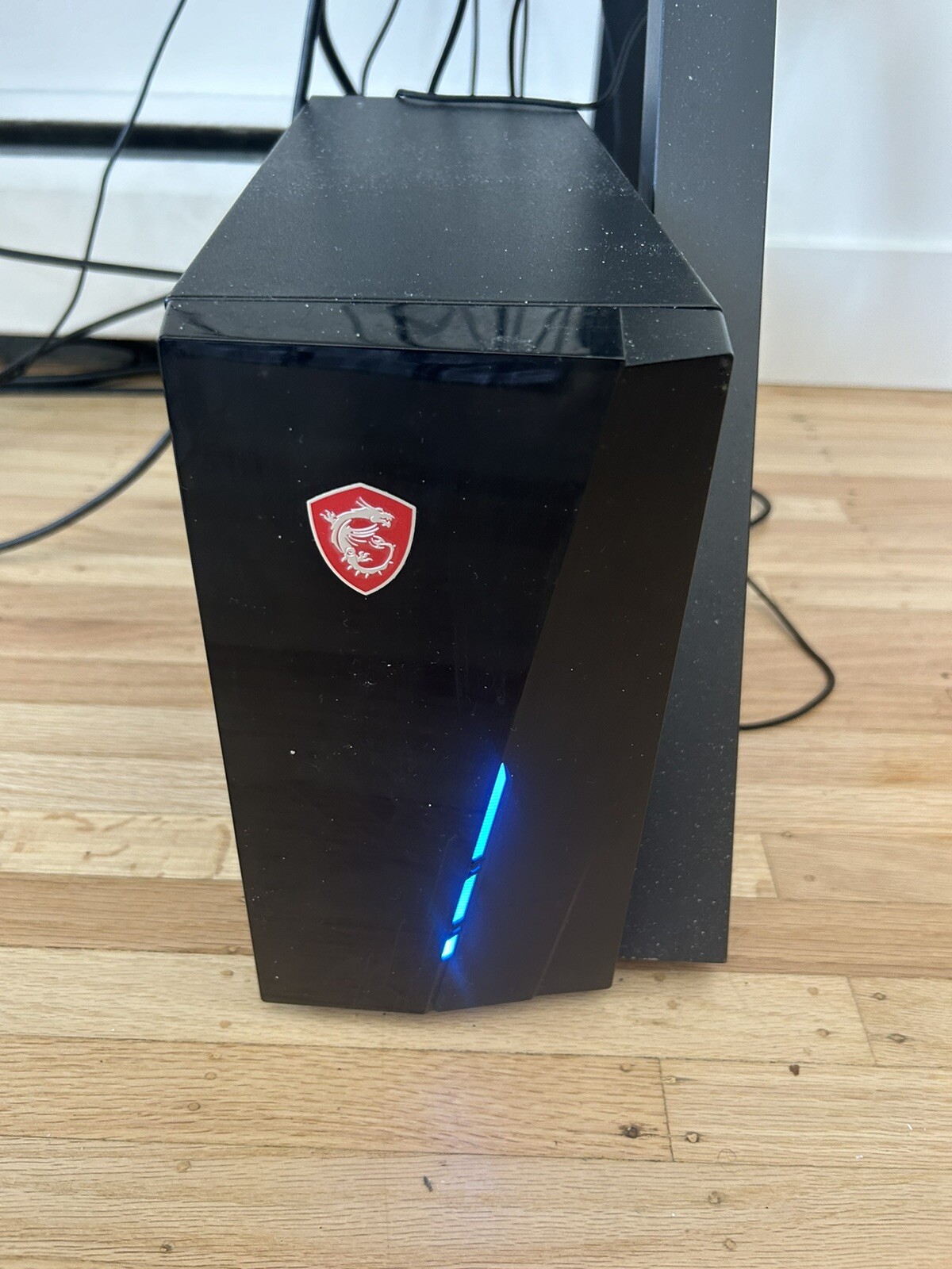 Gaming PC MSI | eBay